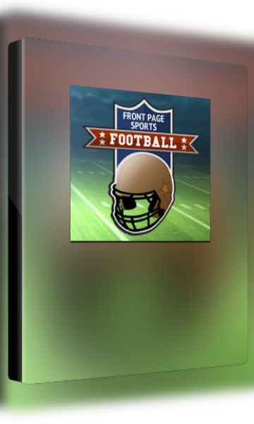 Front Page Sports Football 🥇 Best Prices | G2A.COM
