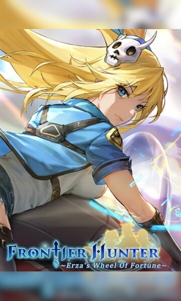 Frontier Hunter: Erza's Wheel of Fortune (PC) - Steam Geschenk - GLOBAL ...