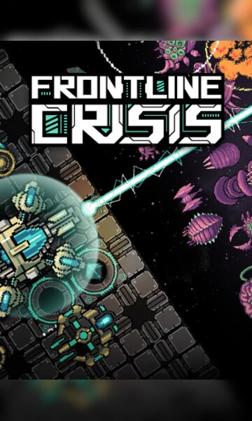 Frontline Crisis 🥇 Best Prices | G2A.COM