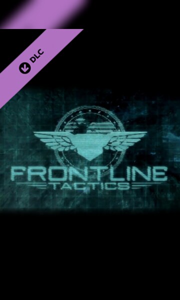 Frontline Tactics - Close Quater Combat Soldier 🥇 Best Prices | G2A.COM