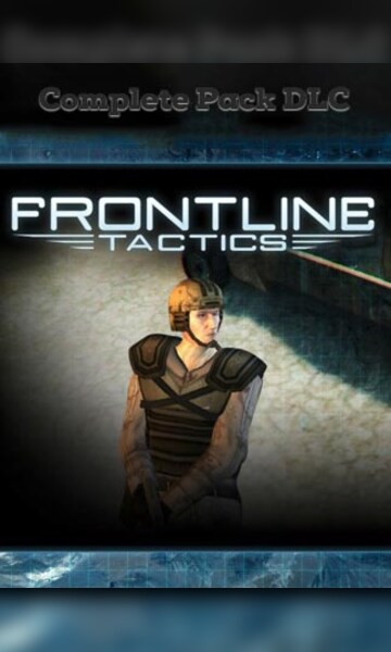 Compra Frontline Tactics Complete Pack Steam Regalo GLOBAL | mejor ...