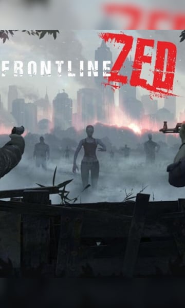 Buy Frontline Zed (PC) - Steam Key - GLOBAL - Cheap - G2A.COM!