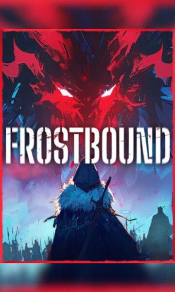 ¡Comprar Frostbound (PC) - Steam Clave - AMÉRICA DEL NORTE - Barato - G2A.COM!
