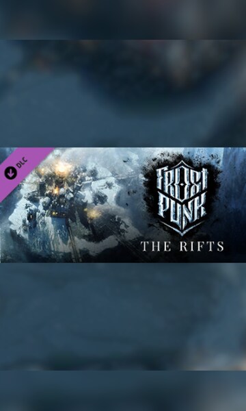 Buy Frostpunk: The Rifts - Steam - Gift (GLOBAL) - Cheap - G2A.COM!