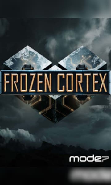 Buy Frozen Cortex Steam Gift CIS - Cheap - G2A.COM!