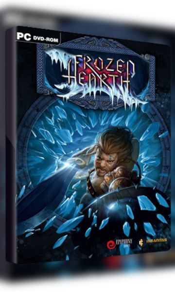 Frozen Hearth Gold 🥇 Best Prices | G2A.COM