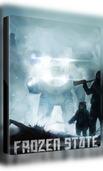 ¡Comprar Frozen State (PC) - Steam Clave - GLOBAL - Barato - G2A.COM!