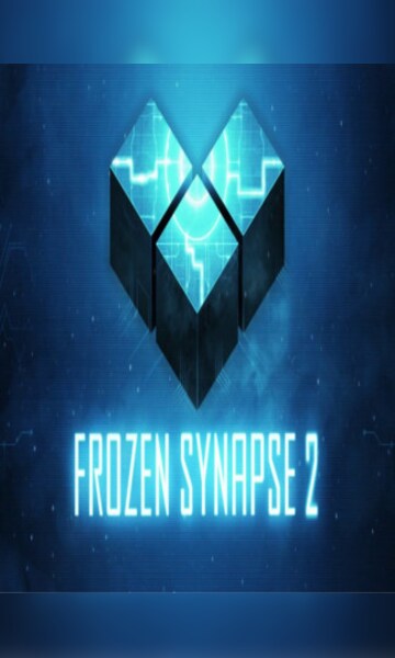 Frozen Synapse 2 Steam Schlüssel GLOBAL kaufen - Günstig - G2A.COM!
