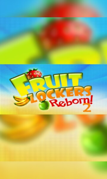 Fruit Lockers Reborn! 2 🥇 Best Prices | G2A.COM