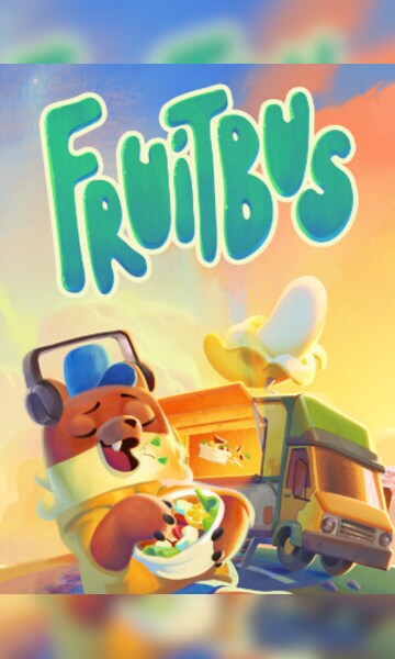 Fruitbus 🥇 Best Prices | G2A.COM