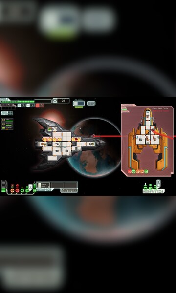 Buy FTL: Faster Than Light Steam Key