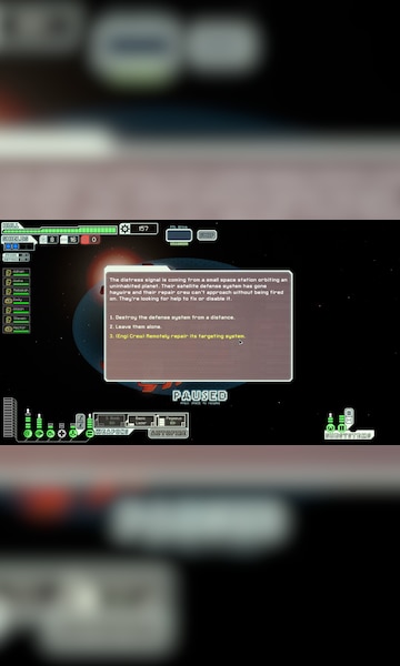 Buy FTL: Faster Than Light Steam Key