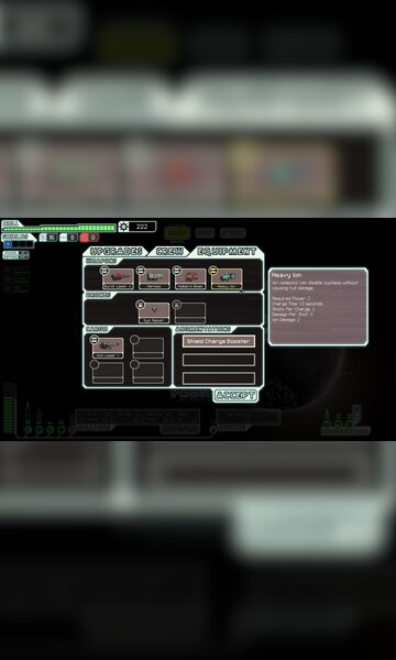 Buy FTL: Faster Than Light Steam Key