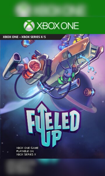 Fueled Up 🥇 Best Prices | G2A.COM
