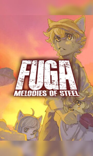 Buy Fuga: Melodies of Steel (PC) - Steam Gift - EUROPE - Cheap - G2A.COM!