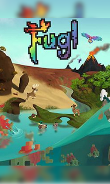 Buy Fugl – Meditative bird flying game Steam Key GLOBAL - Cheap - G2A.COM!