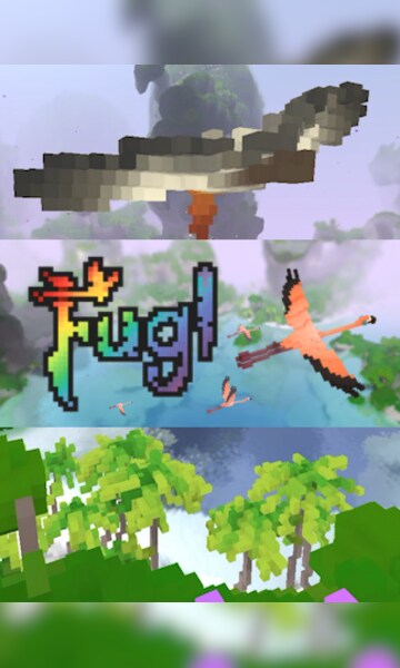 Fugl 🥇 Best Prices | G2A.COM