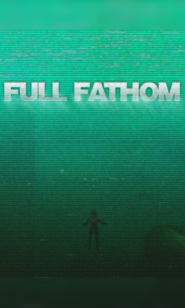 Buy Full Fathom (PC) - Steam Key - NORTH AMERICA - Cheap - G2A.COM!