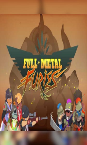 Full Metal Furies 🥇 Best Prices | G2A.COM