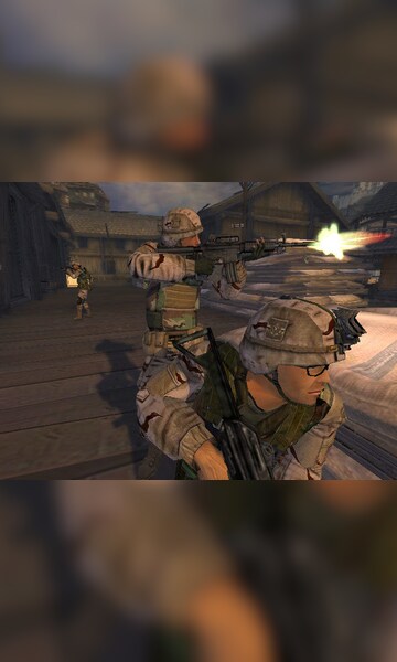 Full Spectrum Warrior Complete Pack 🥇 Best Prices | G2A.COM