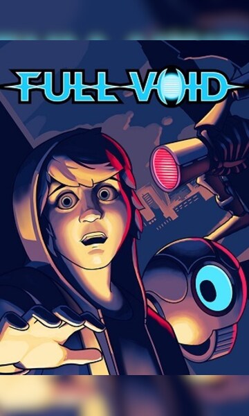 Buy Full Void (PC) - Steam Gift - GLOBAL - Cheap - G2A.COM!