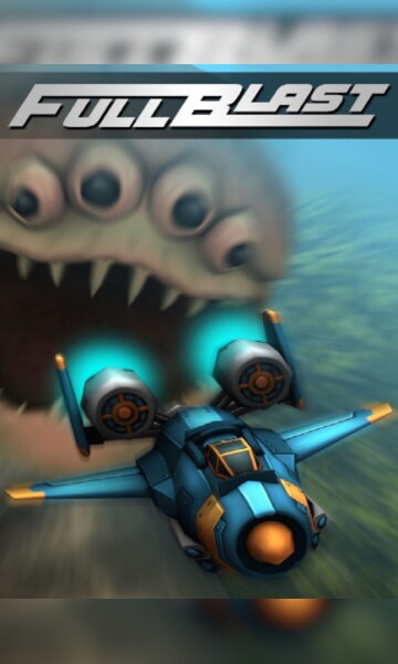 FullBlast 🥇 Best Prices | G2A.COM