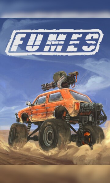 ¡Comprar FUMES (PC) - Steam Clave - GLOBAL - Barato - G2A.COM!