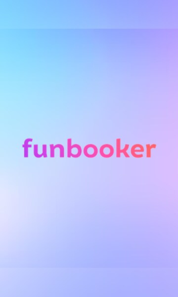 Buy Funbooker Gift Card 50 EUR - Funbooker Key - FRANCE Online | G2A.COM