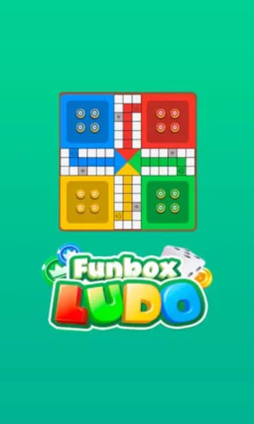Buy Funbox Ludo 6000000 Gold - GLOBAL - Cheap - G2A.COM!
