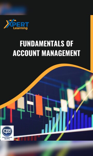 Buy Fundamentals of Account Management Online Course - Xpertlearning ...