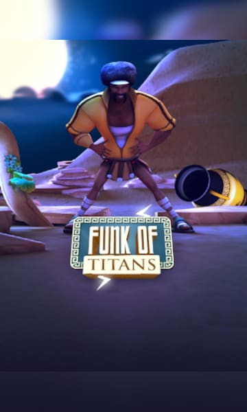 Funk of Titans 🥇 Best Prices | G2A.COM