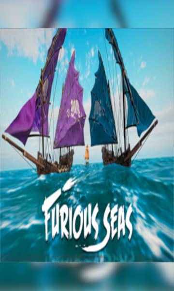 Furious Seas VR 🥇 Best Prices | G2A.COM