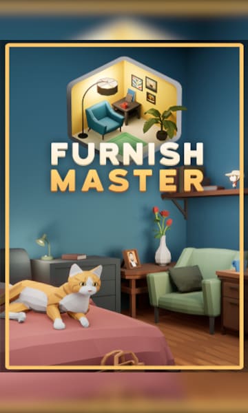 Buy Furnish Master (PC) - Steam Key - GLOBAL - Cheap - G2A.COM!