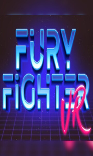Fury Fighter VR 🥇 Best Prices | G2A.COM