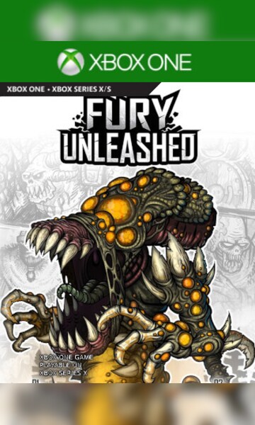 Fury Unleashed 🥇 Best Prices | G2A.COM