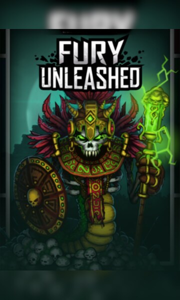 Compra Fury Unleashed Steam Chiave GLOBALE - Economico - G2A.COM!