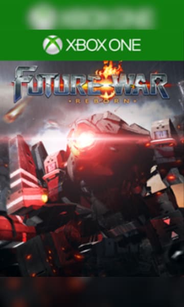 Future War: Reborn 🥇 Best Prices | G2A.COM