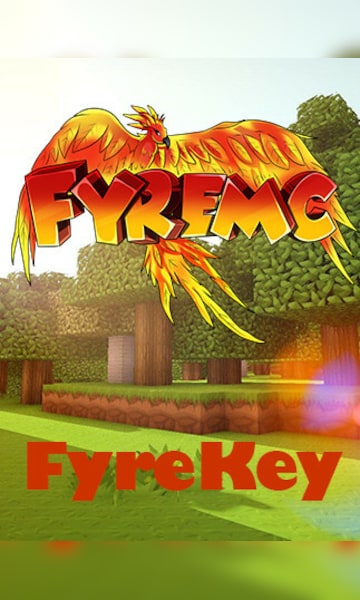 Buy FyreMC Server (PC) 5 000 FyreCoins - Fyre Key - GLOBAL - Cheap ...