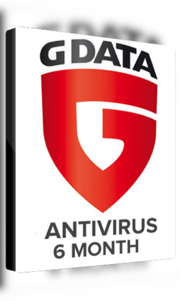 G DATA ANTIVIRUS 🥇 Best Prices | G2A.COM