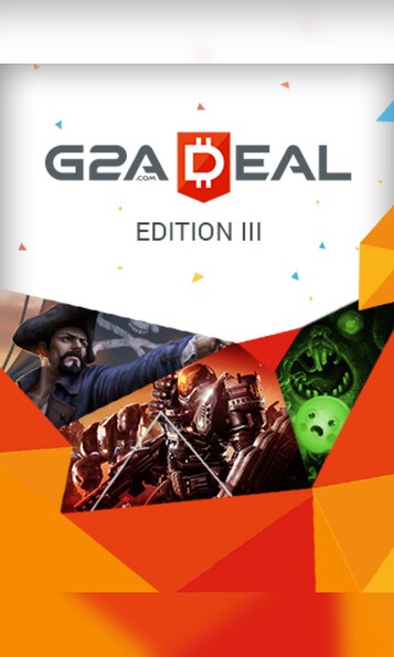 Acheter G2A DEAL Steam Cadeau GLOBAL - Pas cher - G2A.COM!