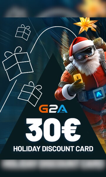 G2a gift card store