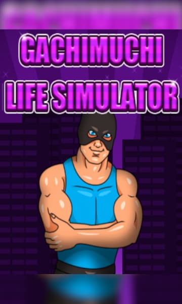 Gachimuchi Life Simulator 🥇 Best Prices | G2A.COM