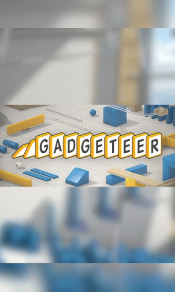 Gadgeteer 🥇 Best Prices | G2A.COM