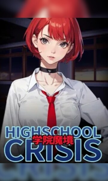Compre Gakuin Makyo: High School Crisis (PC) - Steam Key - GLOBAL ...