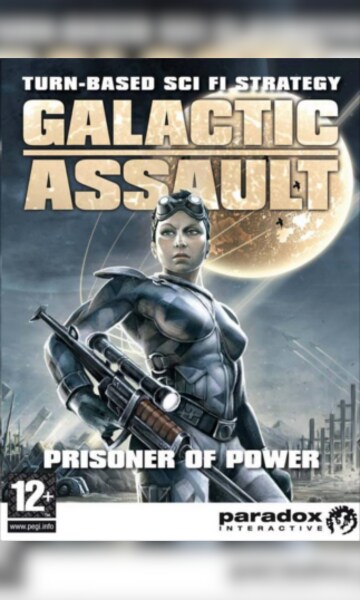 Galactic Assault: Prisoner of Power 🥇 Mejores ofertas y precios baratos | G2A.COM