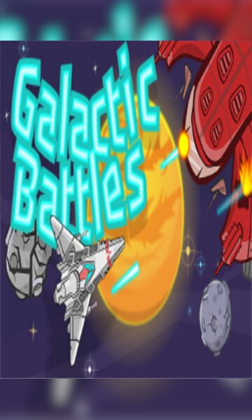 Galactic Battles 🥇 Best Prices | G2A.COM