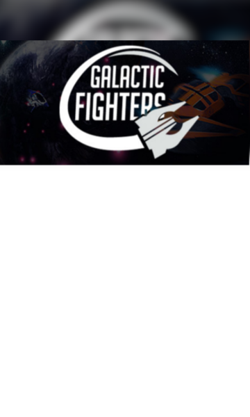 Galactic Fighters 🥇 Mejores ofertas y precios baratos | G2A.COM