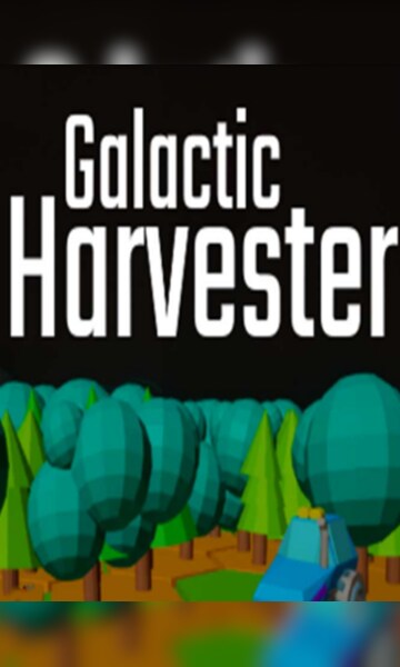 Galactic Harvester 🥇 Mejores ofertas y precios baratos | G2A.COM