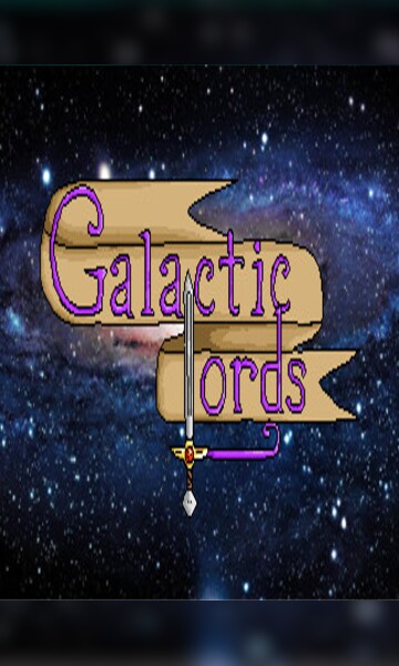 Galactic Lords 🥇 Best Prices | G2A.COM