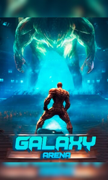 Galaxy Arena 🥇 Best Prices | G2A.COM